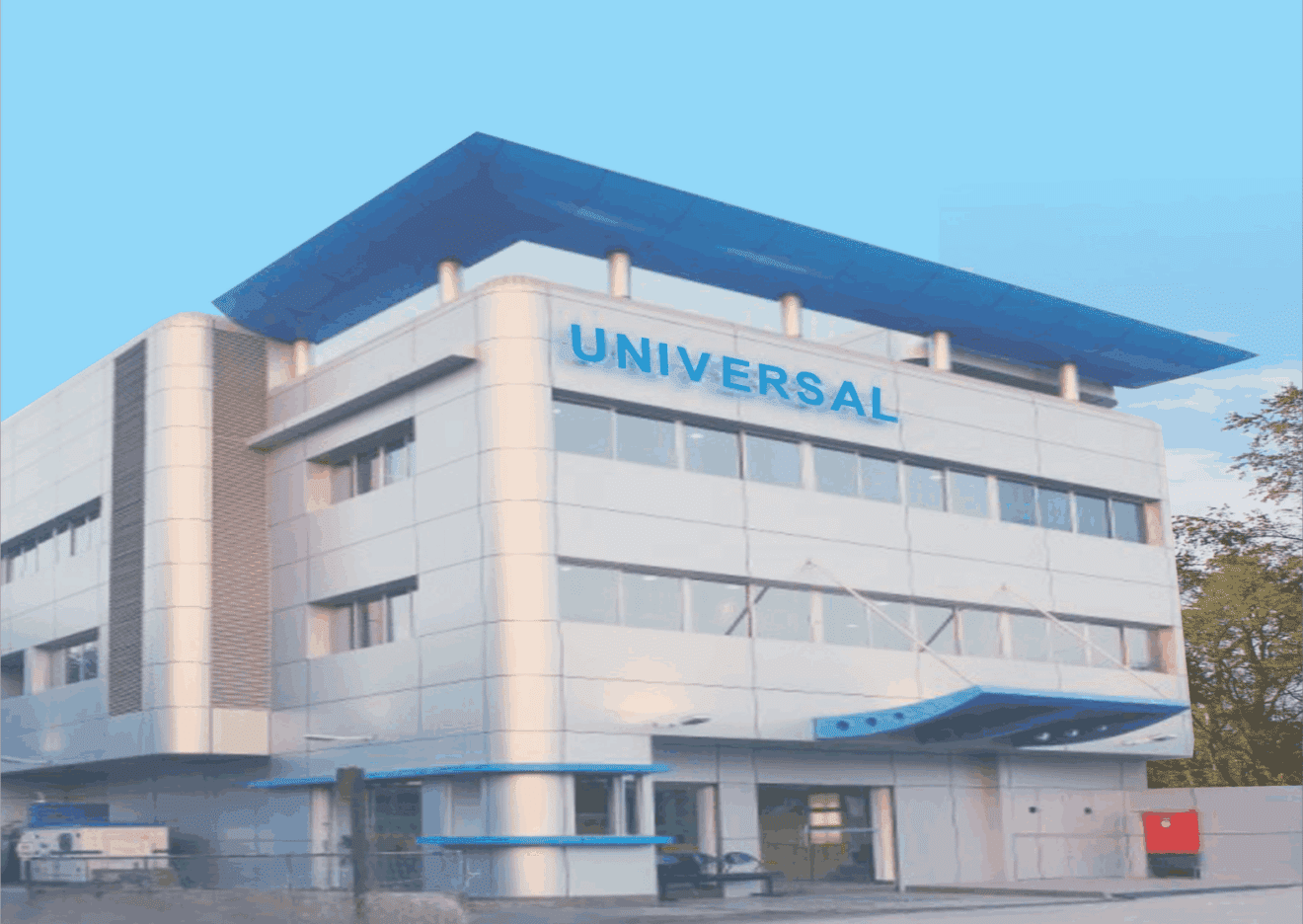 Universal International Business Pvt. Ltd. – Universal International ...