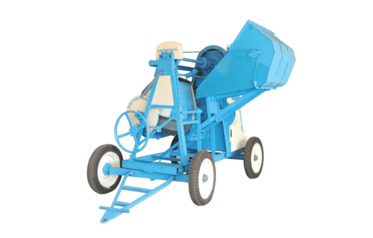 Universal Construction Machinery and Equipment Limited – Universal ...